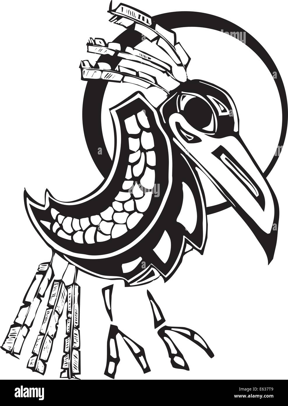 Native American Raven Designs Native Art Skates Into Spring