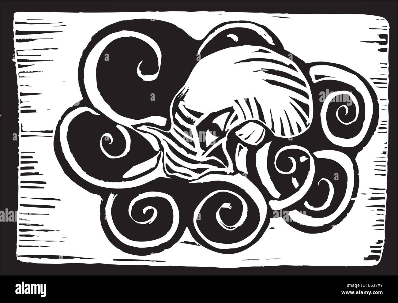 Pool of ink hi-res stock photography and images - Alamy