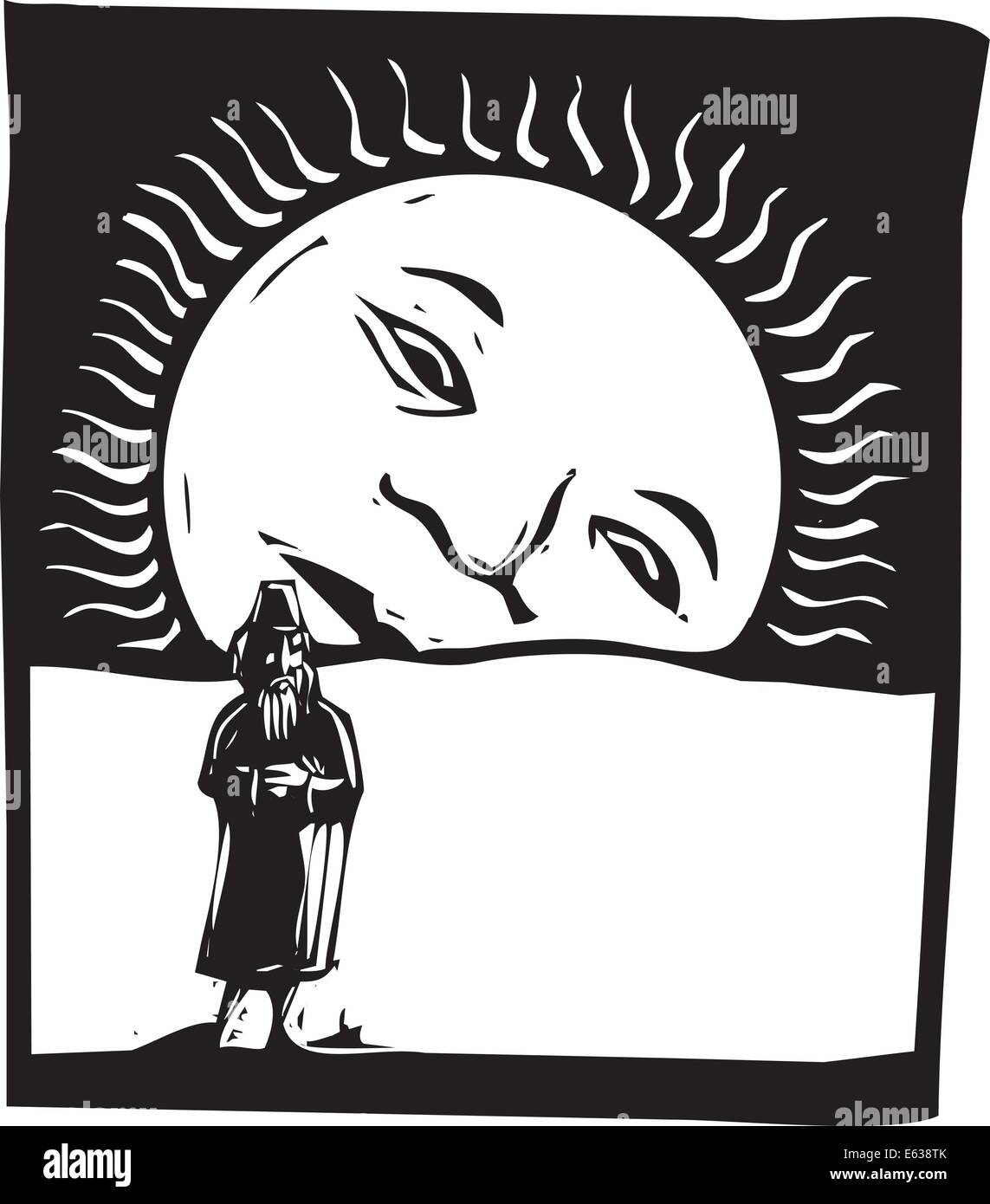 Middle east man face hi-res stock photography and images - Alamy