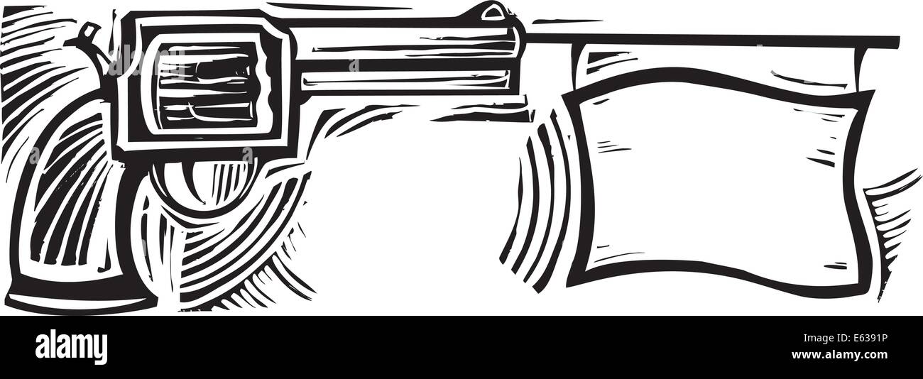 Revolver image hi-res stock photography and images - Alamy