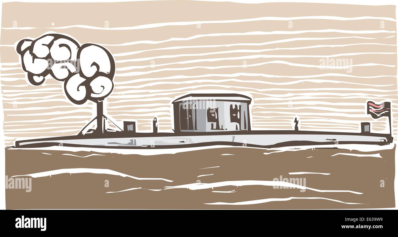 Ironclad warship Stock Vector Images - Alamy