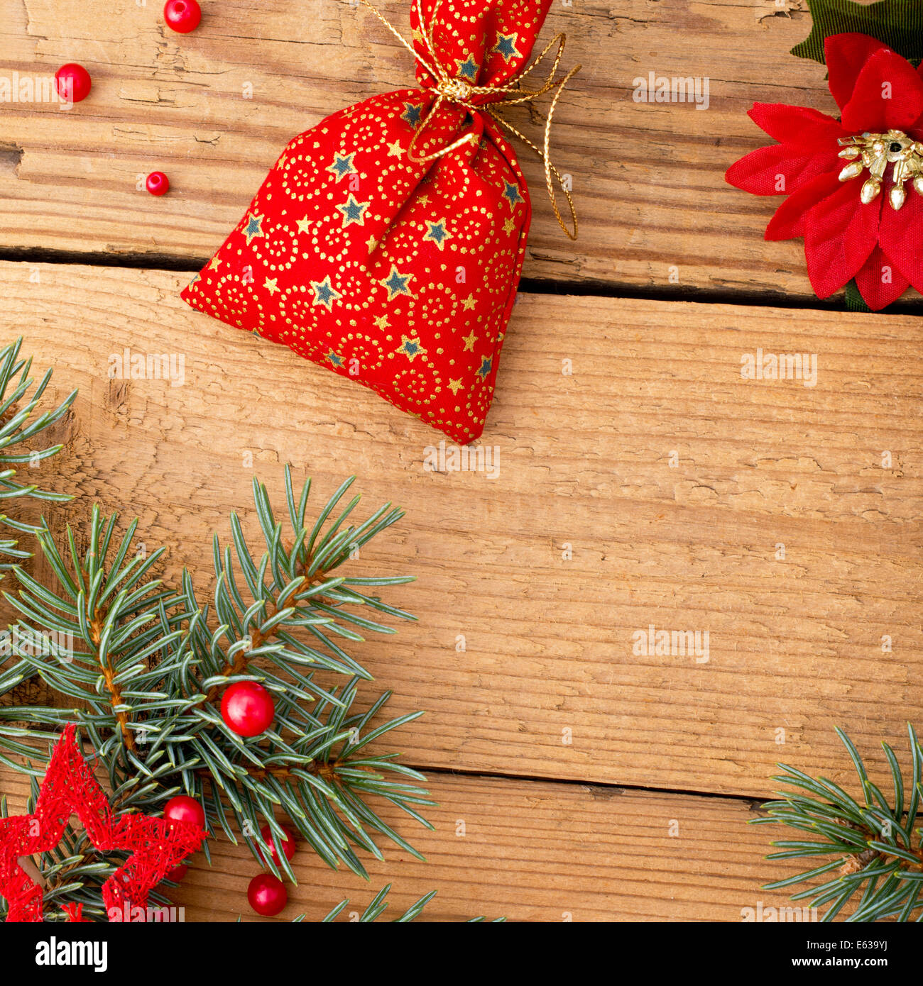 Red fir needles hi-res stock photography and images - Alamy