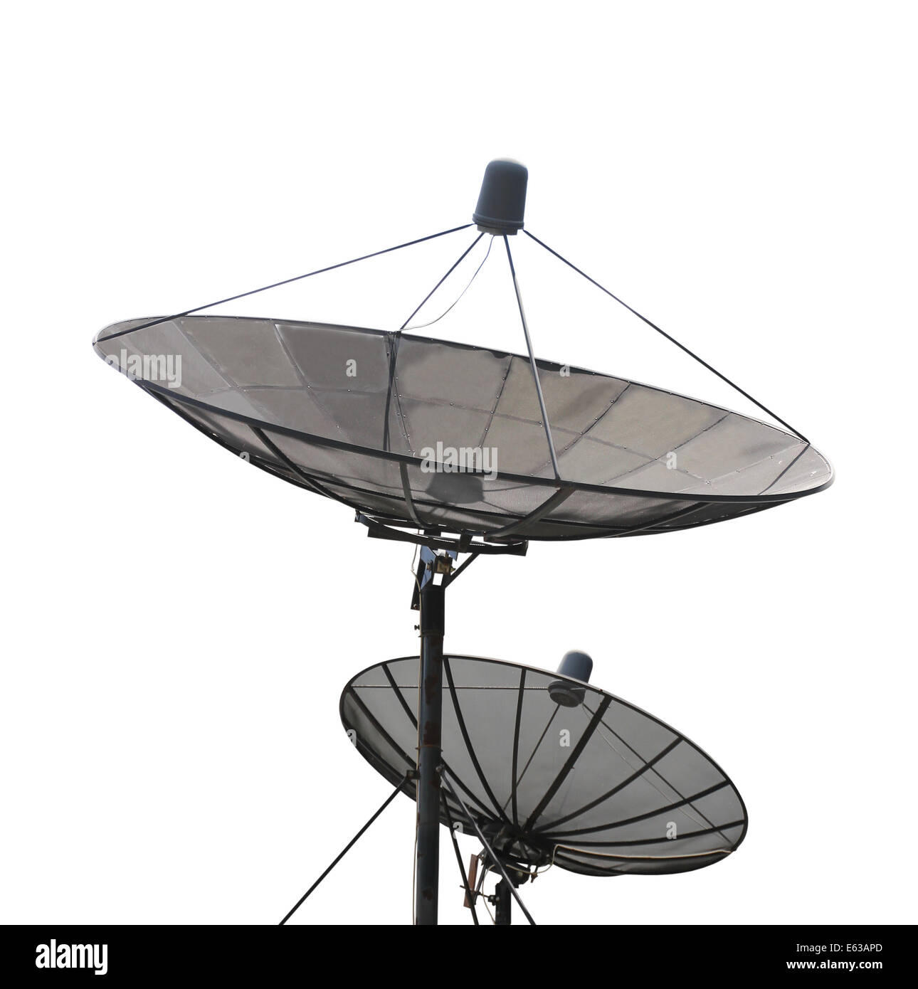 Antenna technology hi-res stock photography and images - Alamy