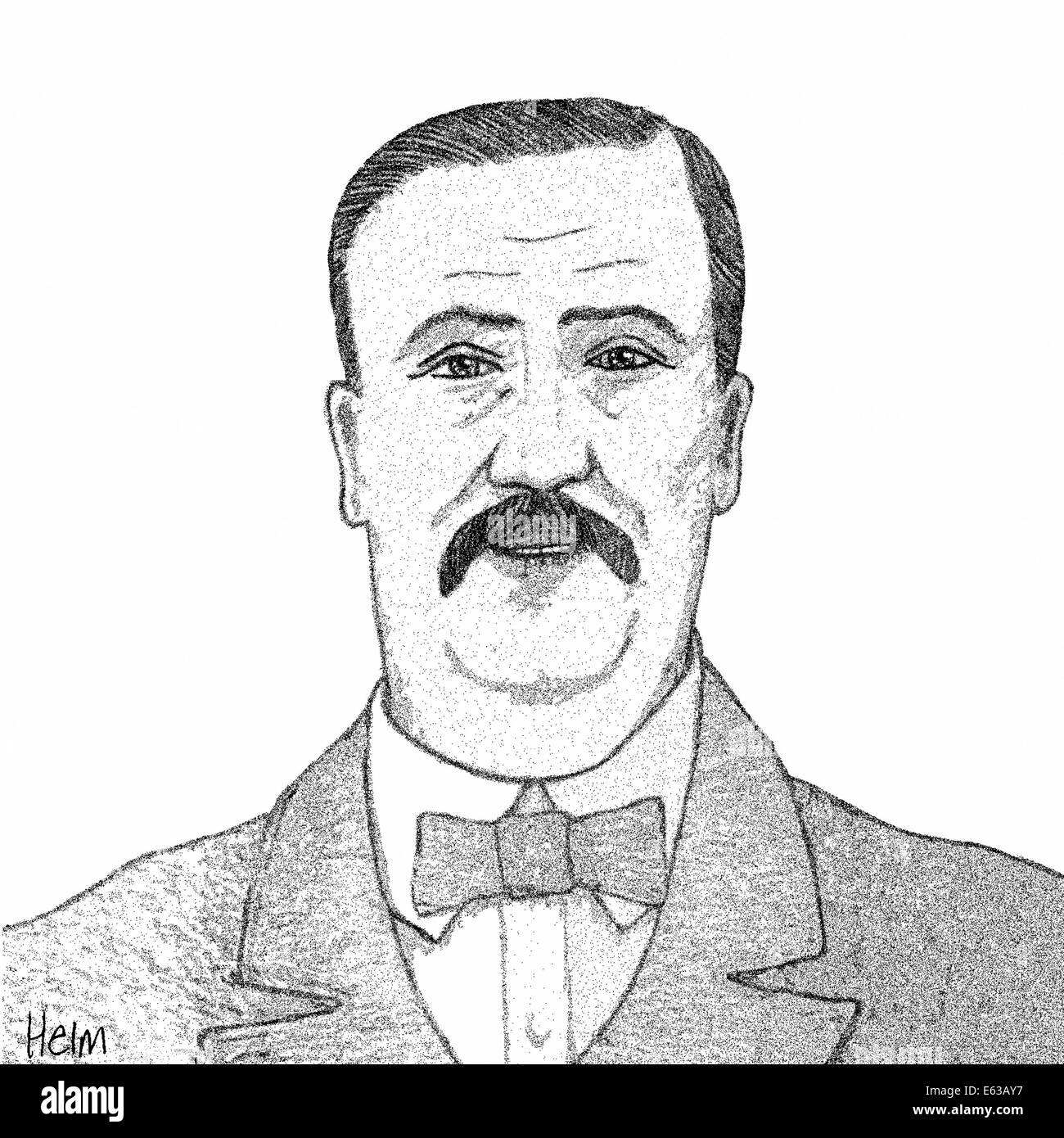 Alexander borodin hi-res stock photography and images - Alamy