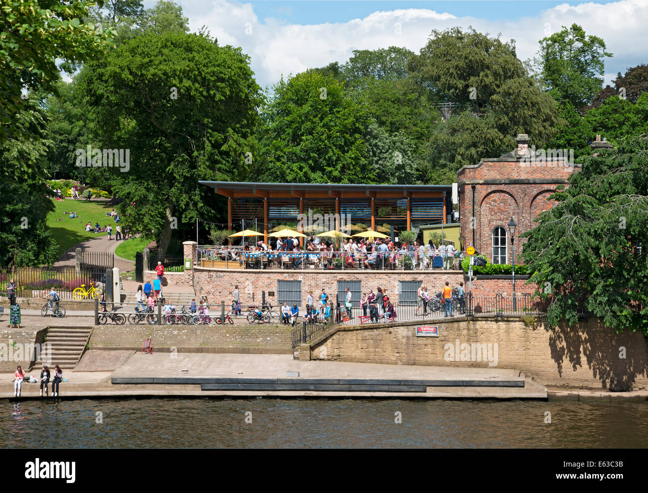 The star inn north yorkshire hi-res stock photography and images - Alamy