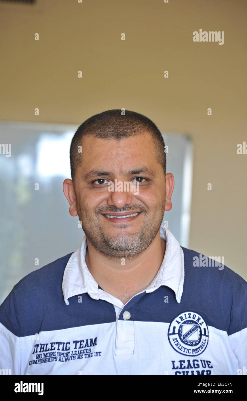 June 27, 2014 - Gaza City, Gaza Strip, Palestinian Territory - A ...