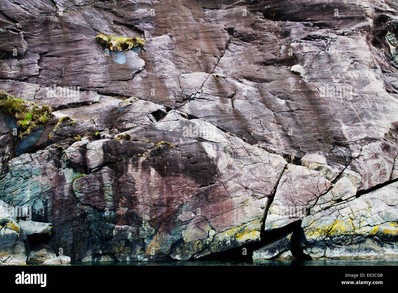 The Bad Step Skye High Resolution Stock Photography and Images - Alamy