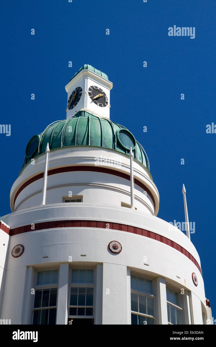Napier dome hi-res stock photography and images - Alamy