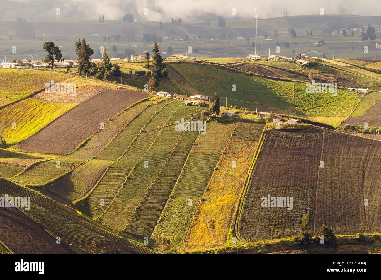 Flying farmer hi-res stock photography and images - Alamy