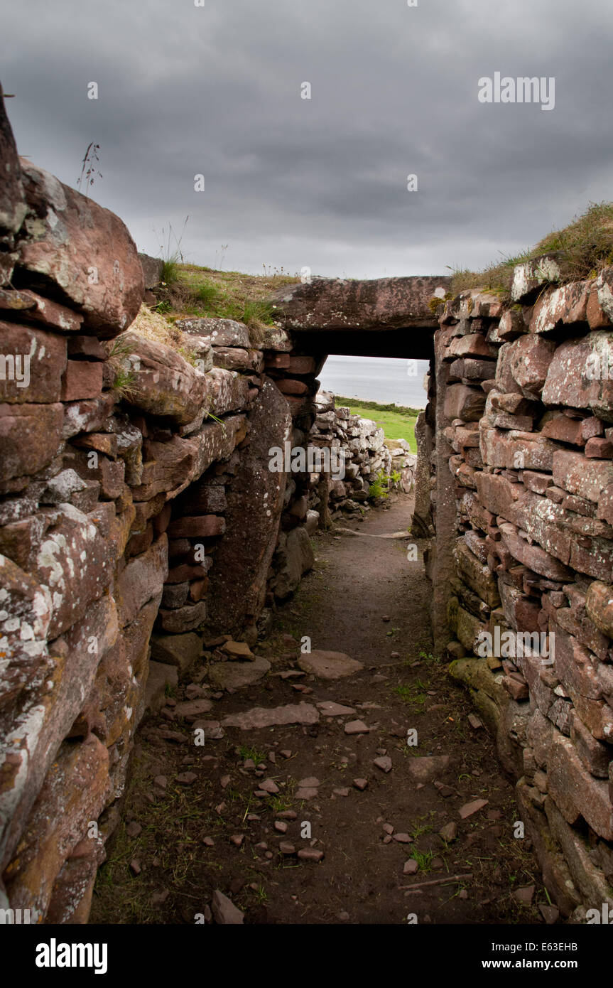 Carn Liath High Resolution Stock Photography and Images - Alamy