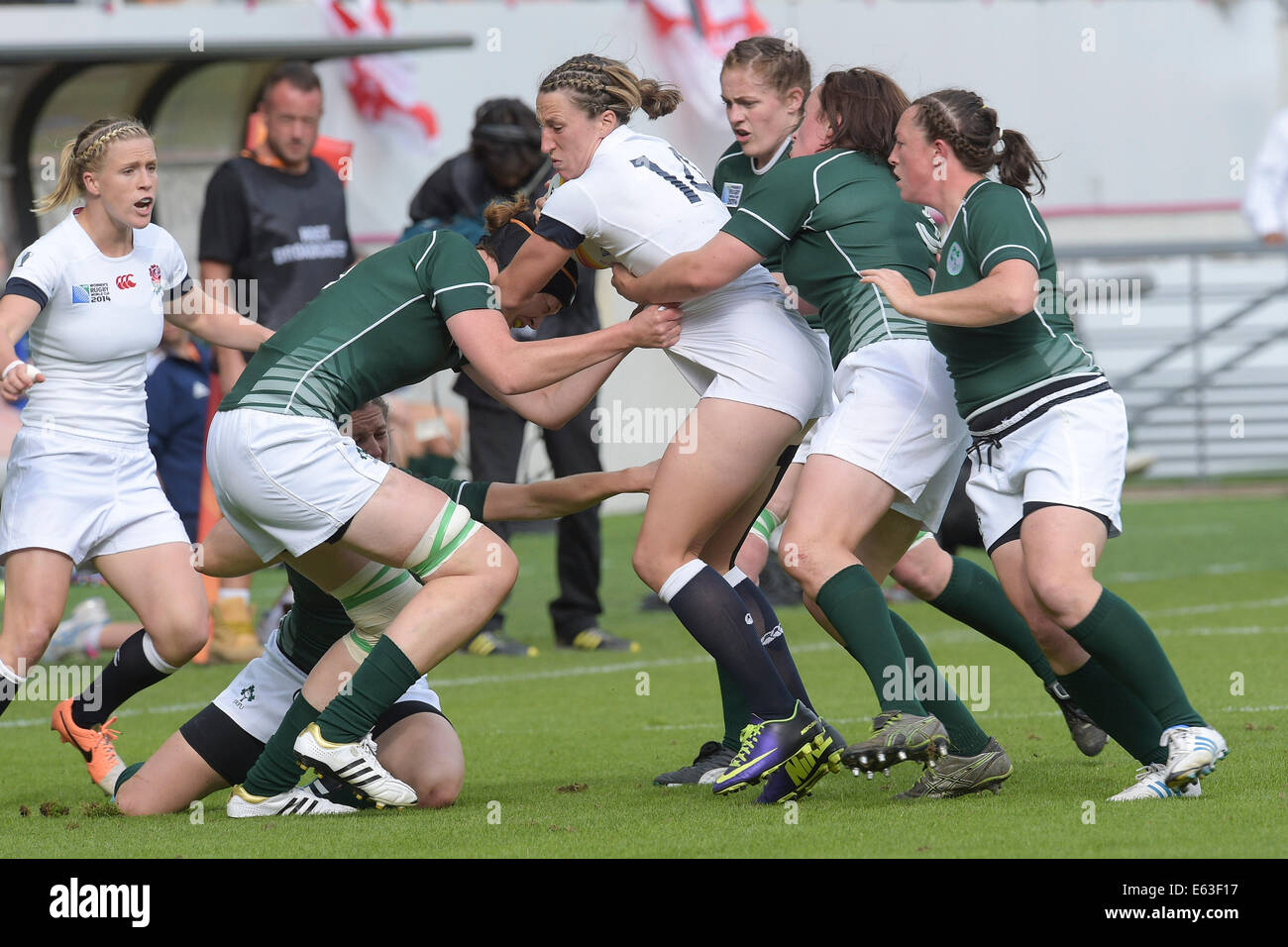 Katherine merchant hi-res stock photography and images - Alamy