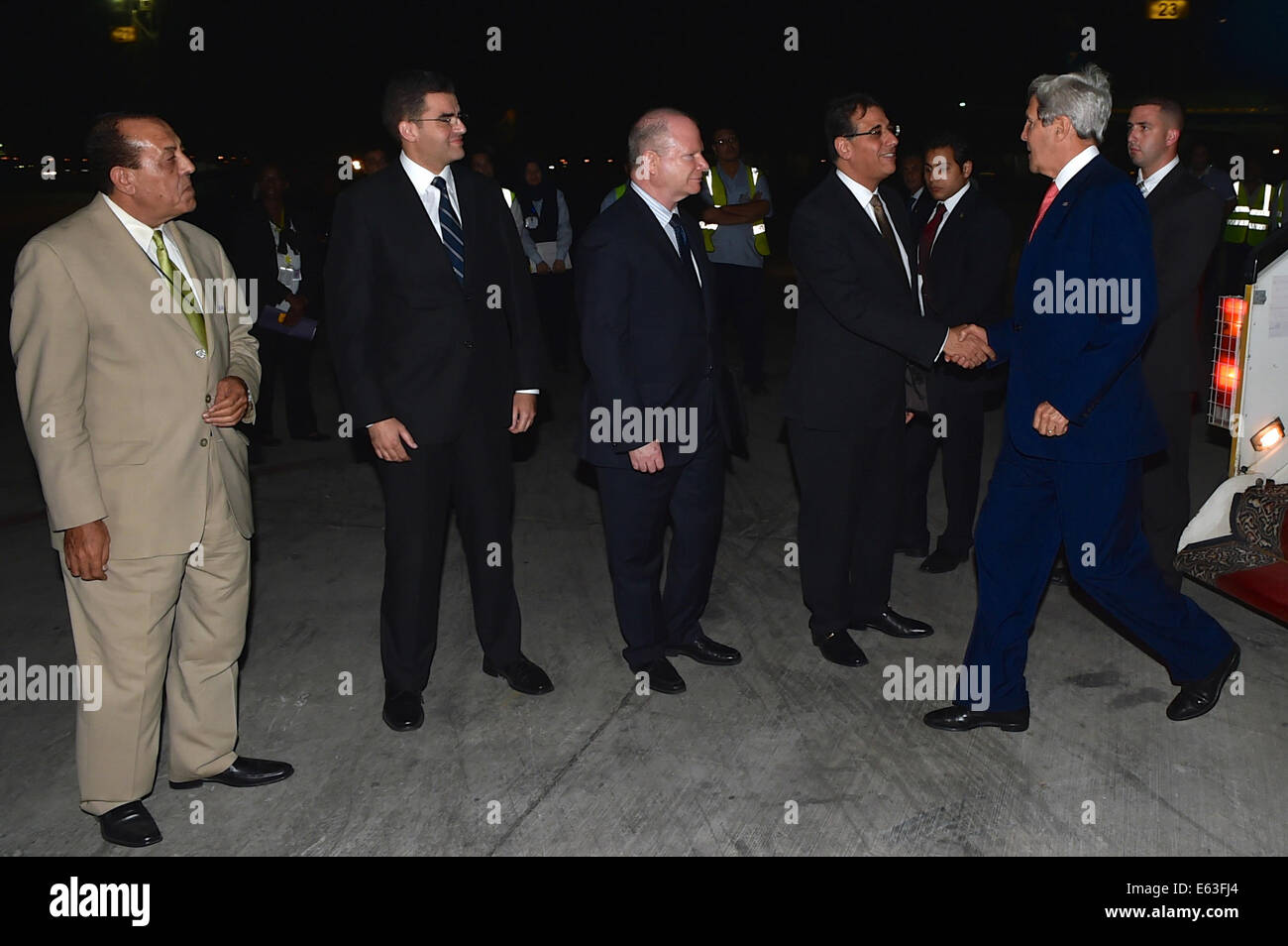 Cairo fire department hi-res stock photography and images - Alamy