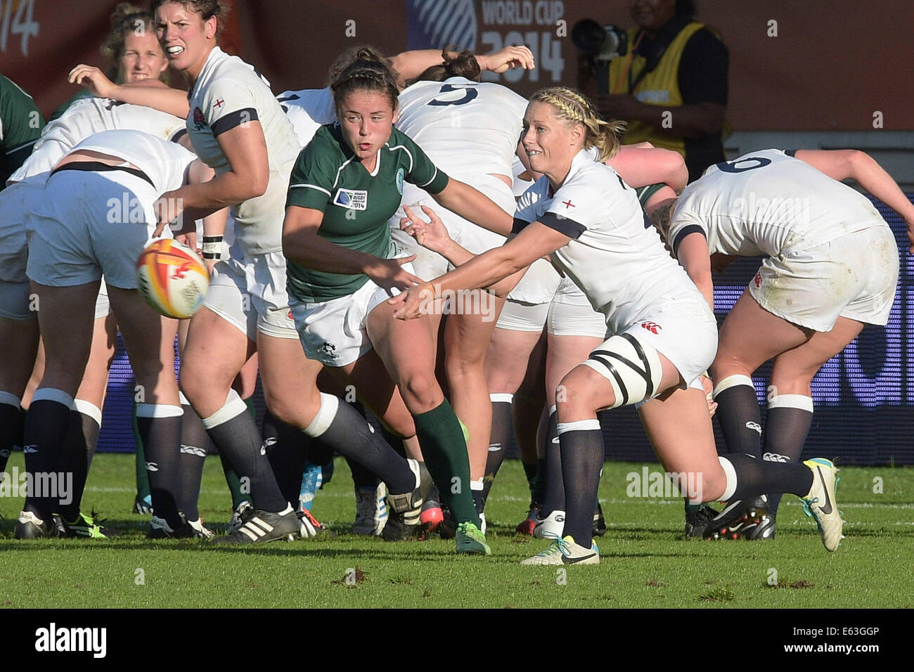 Natasha Hunt High Resolution Stock Photography and Images - Alamy