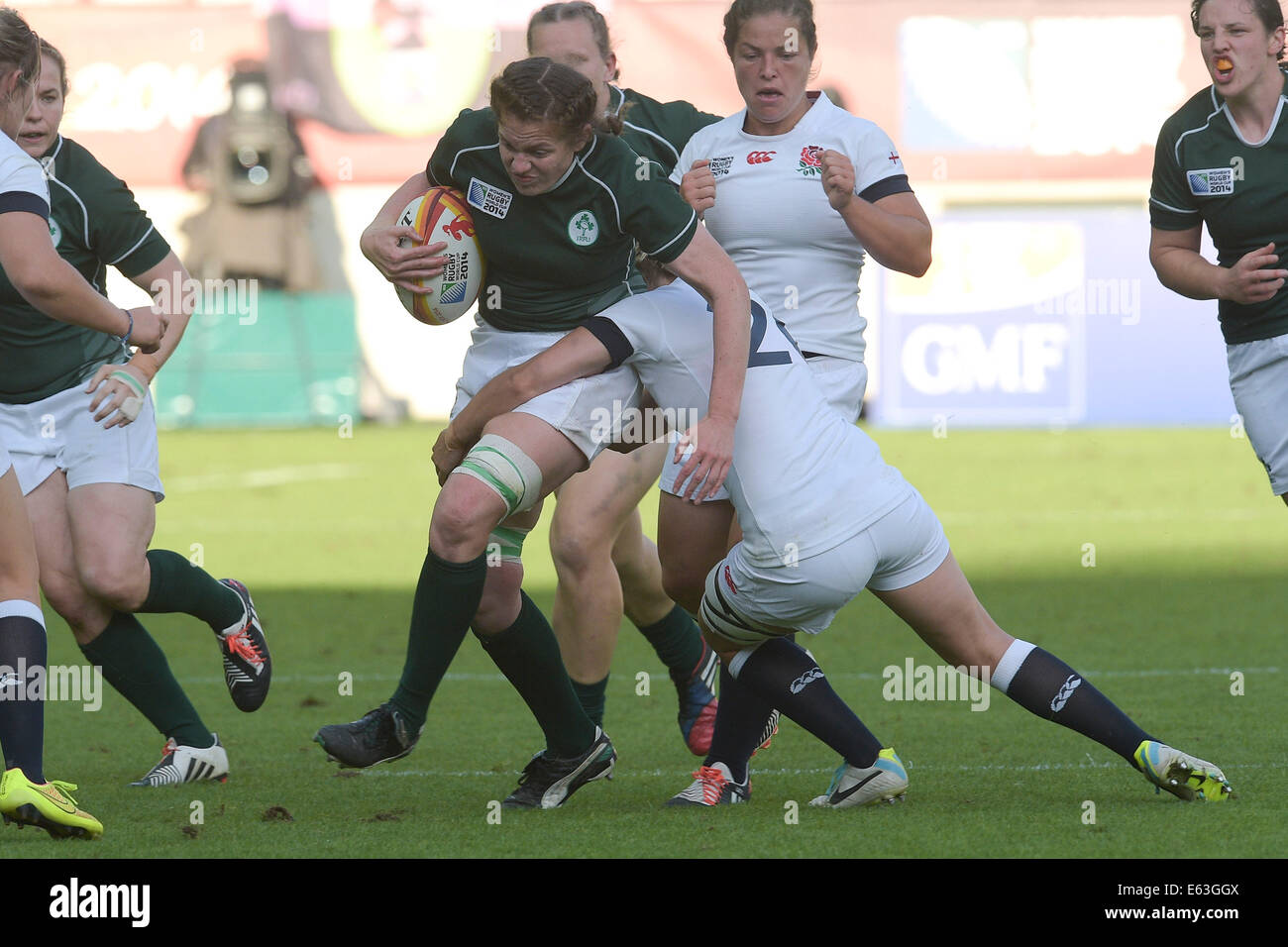 Fiona coghlan hi-res stock photography and images - Alamy