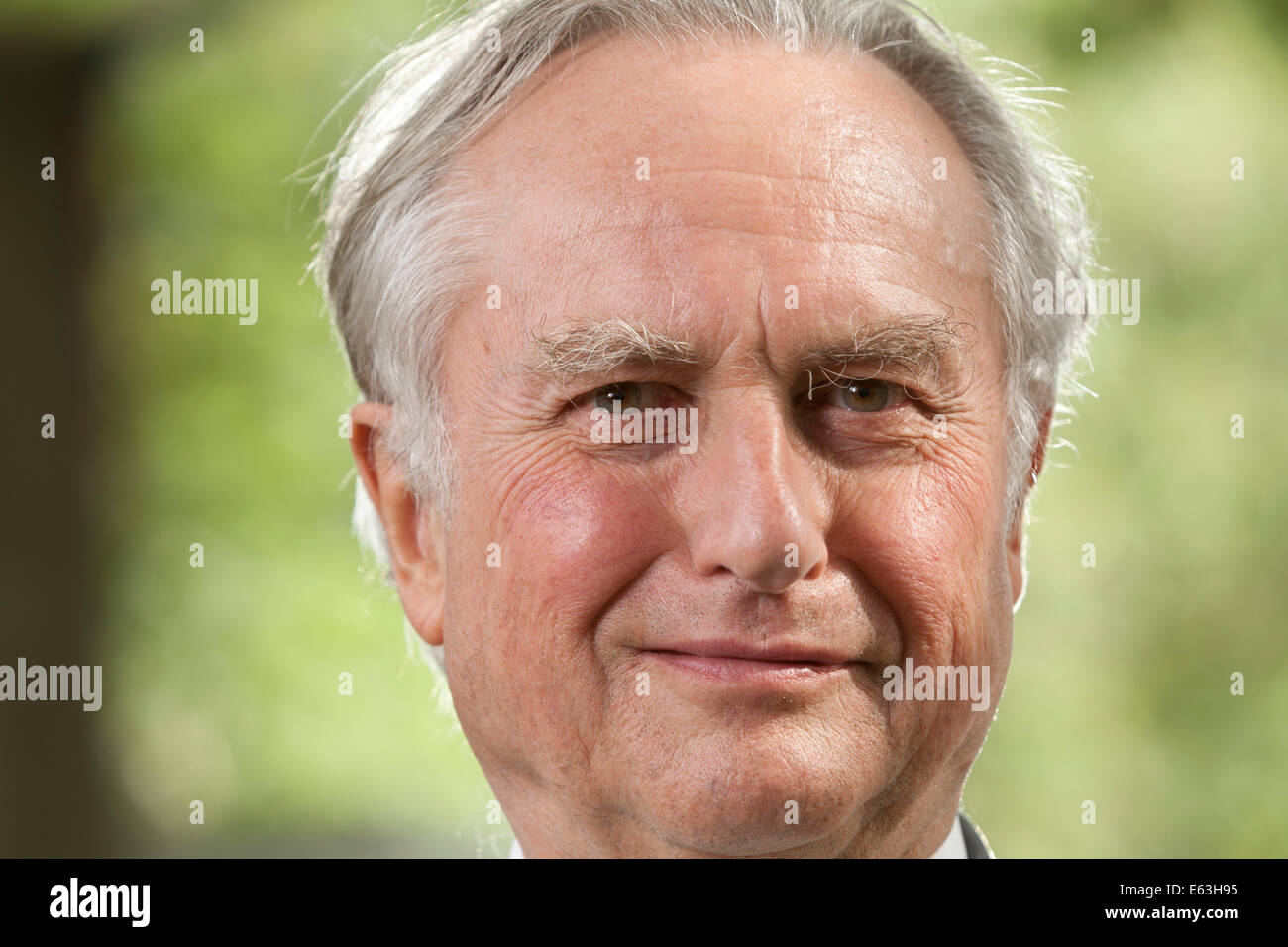 Richard dawkins book hi-res stock photography and images - Alamy