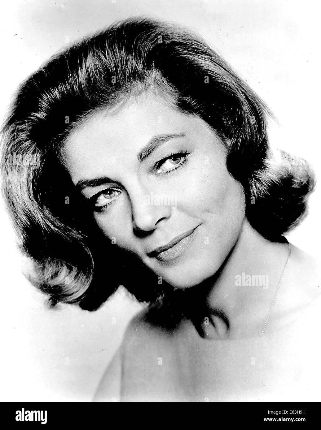 Lauren bacall at tony awards hi-res stock photography and images - Alamy