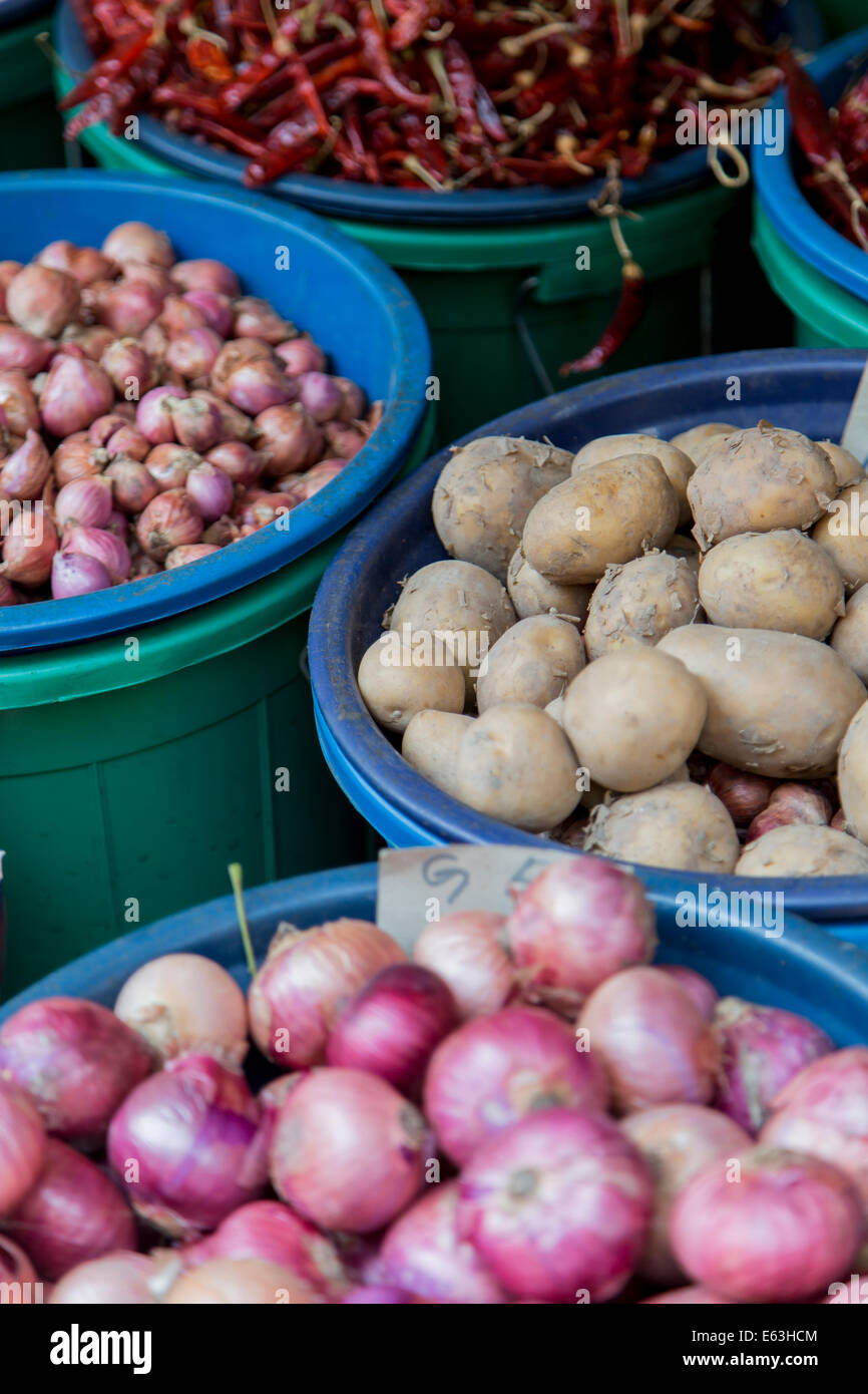 resh vegetables at the market in Sri Lanka Stock Photo - Alamy