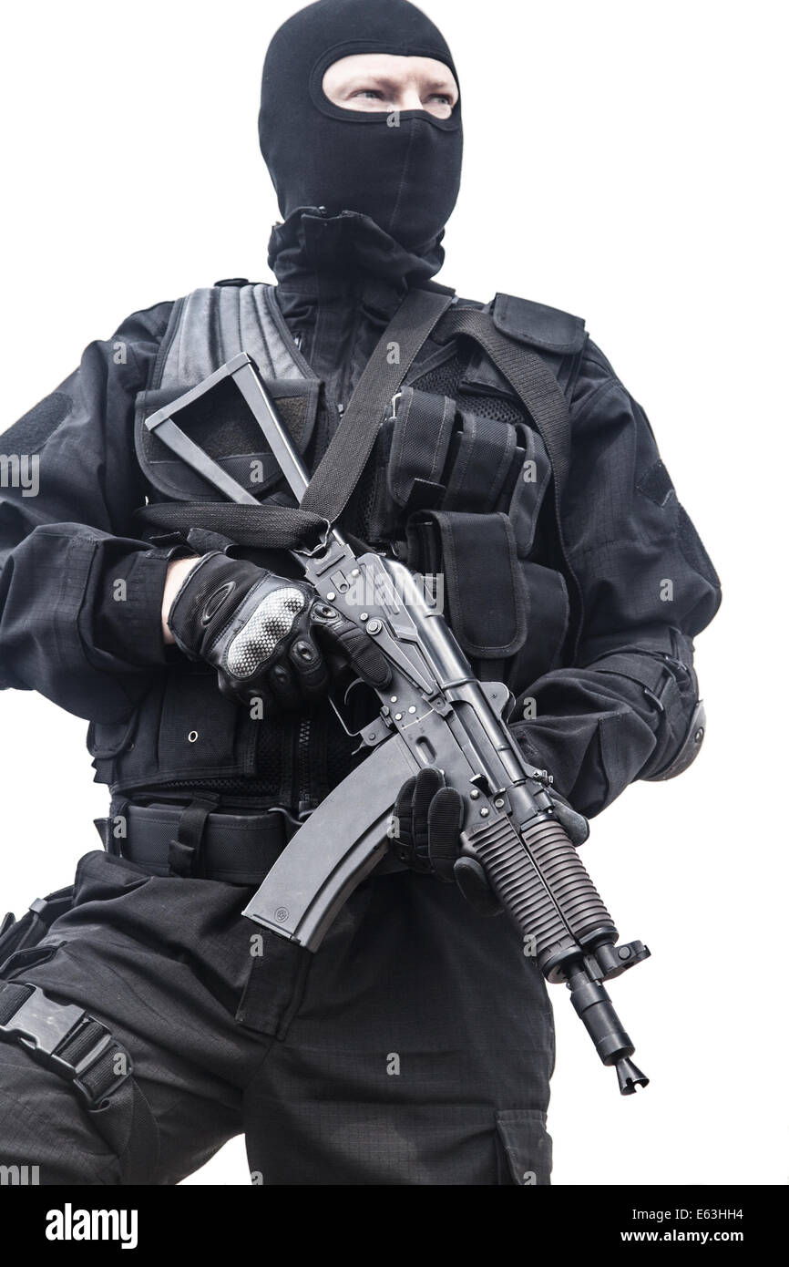 Urban ops hi-res stock photography and images - Alamy