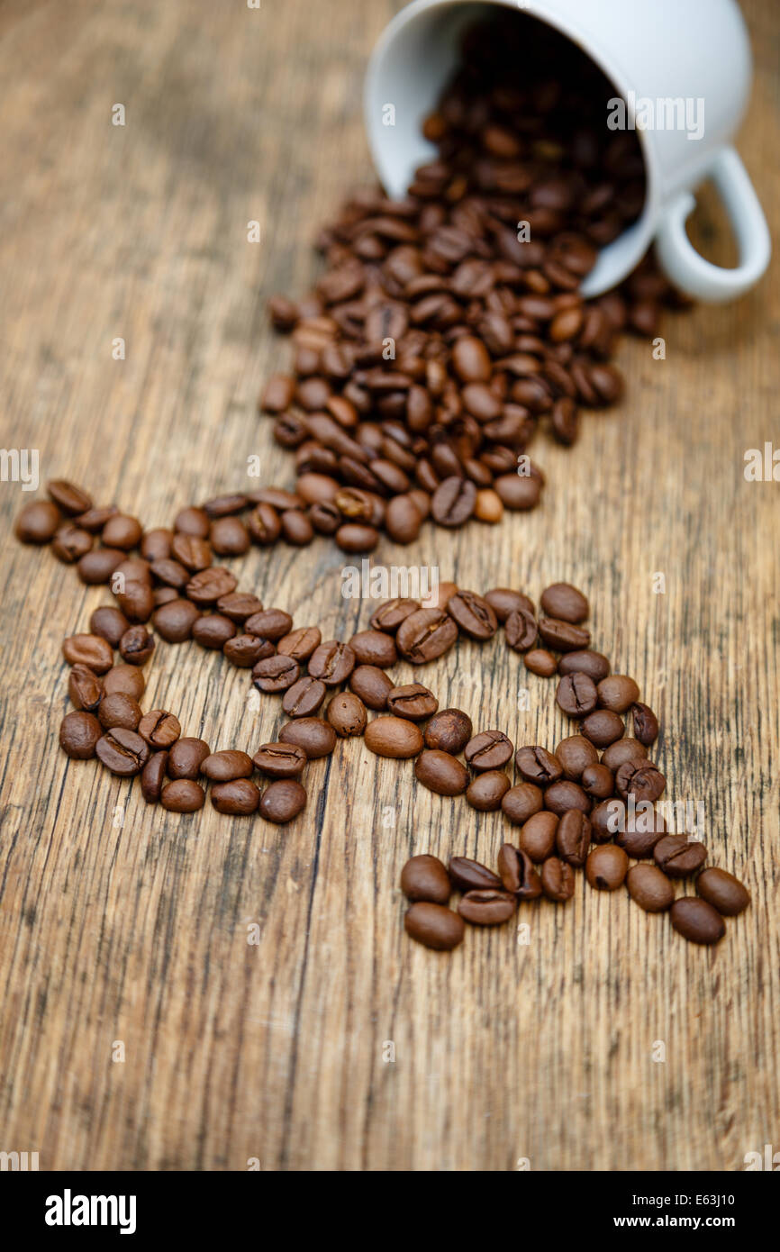 Coffee Cup With Dollar Sign High Resolution Stock Photography and ...
