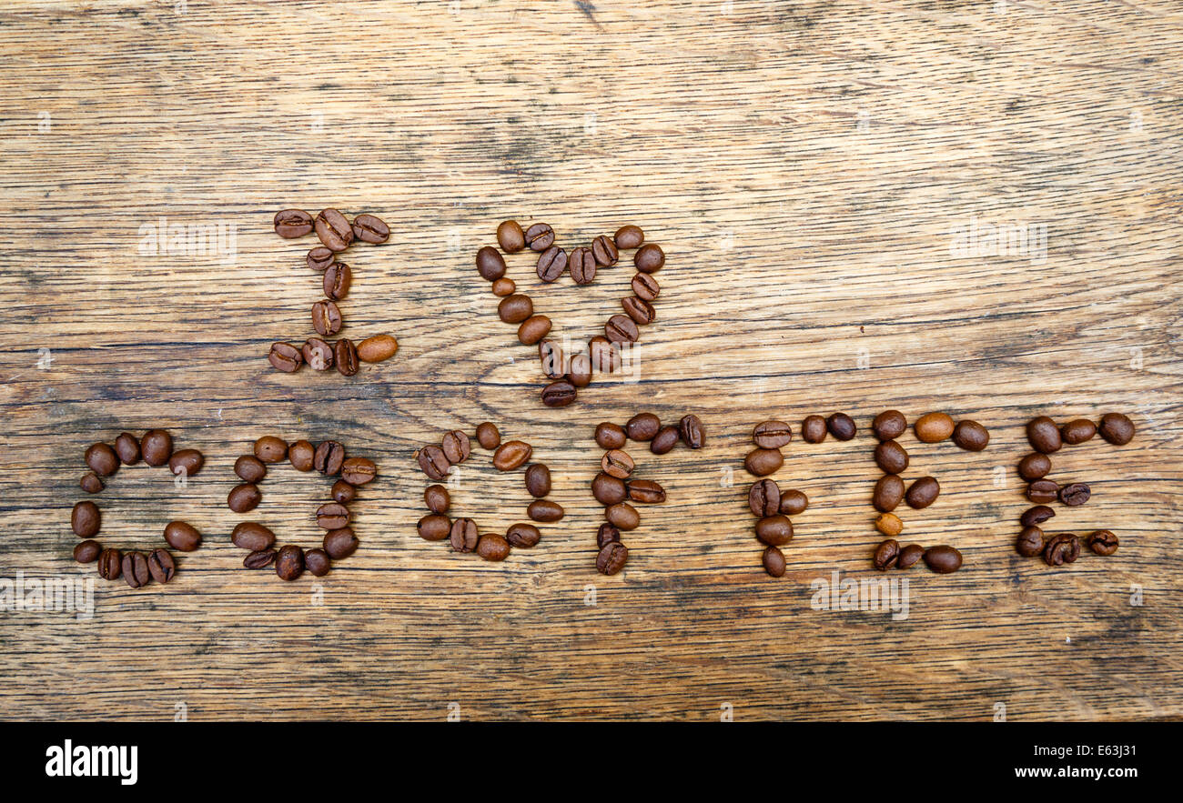 So coffee sign hi-res stock photography and images - Alamy