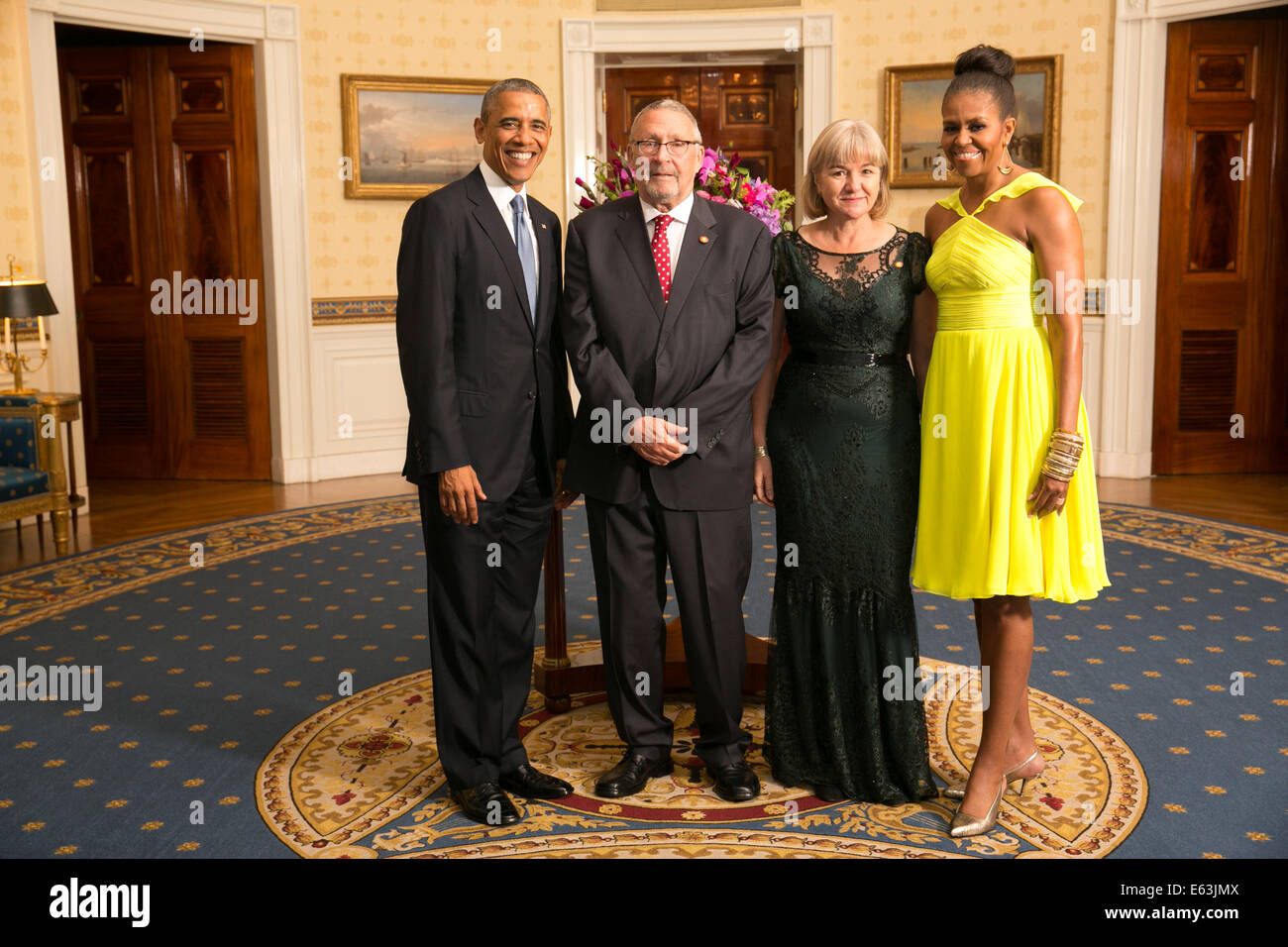 Zambian First Lady