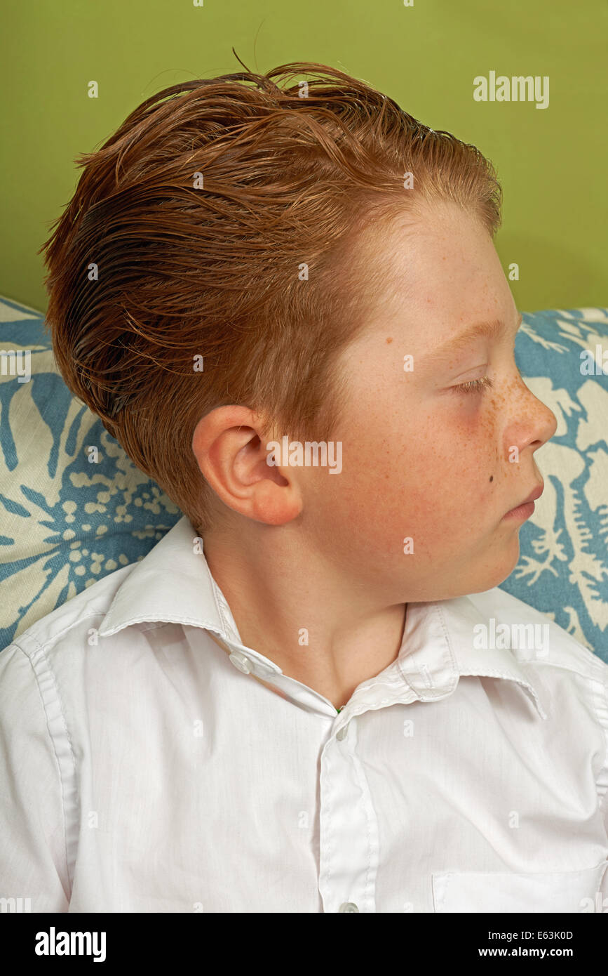 Swept back hi-res stock photography and images - Alamy