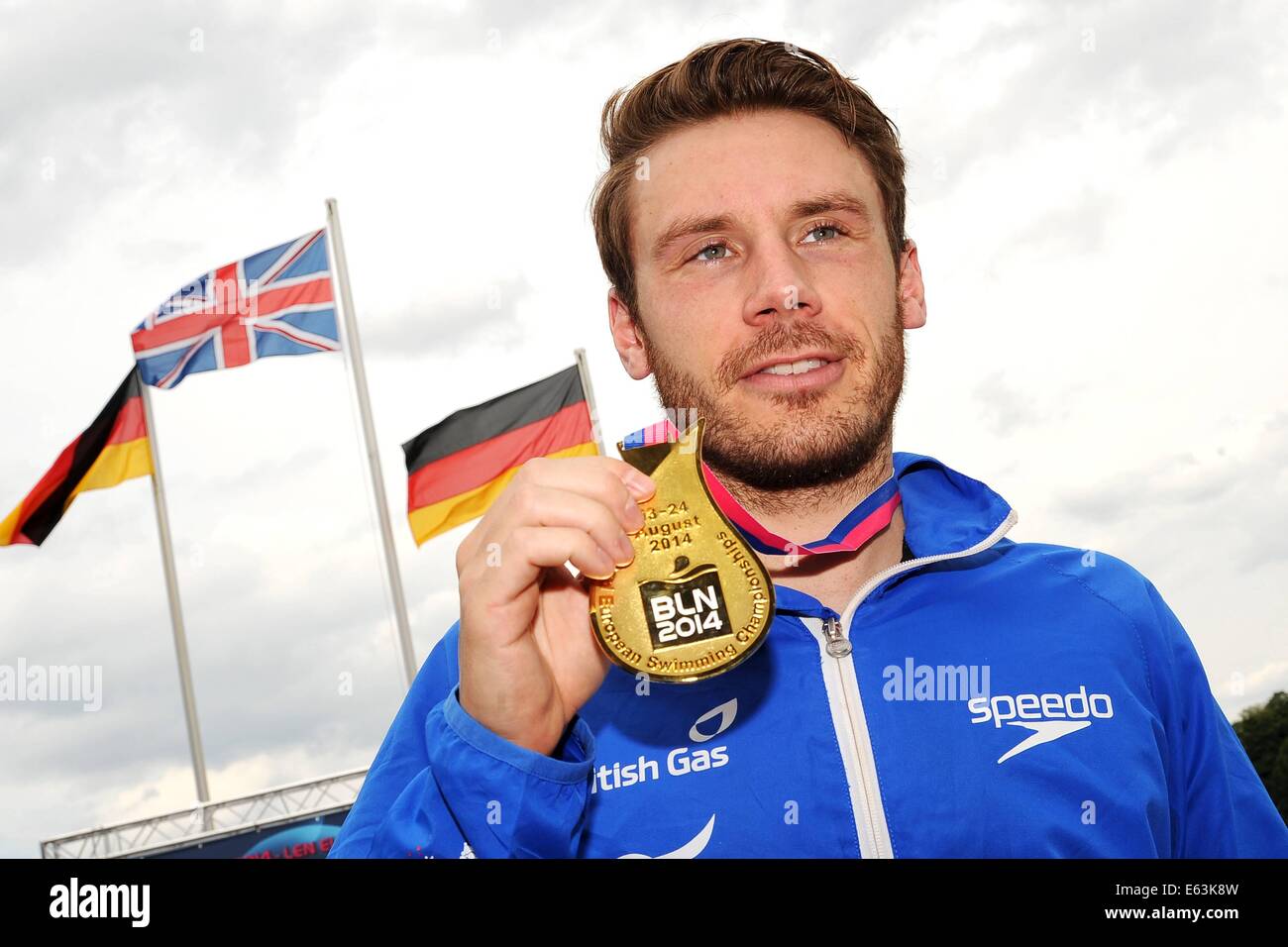 Daniel fogg hi-res stock photography and images - Alamy