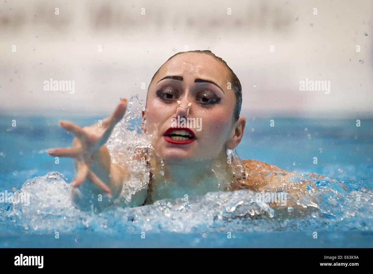 Anna voloshyna hi-res stock photography and images - Alamy