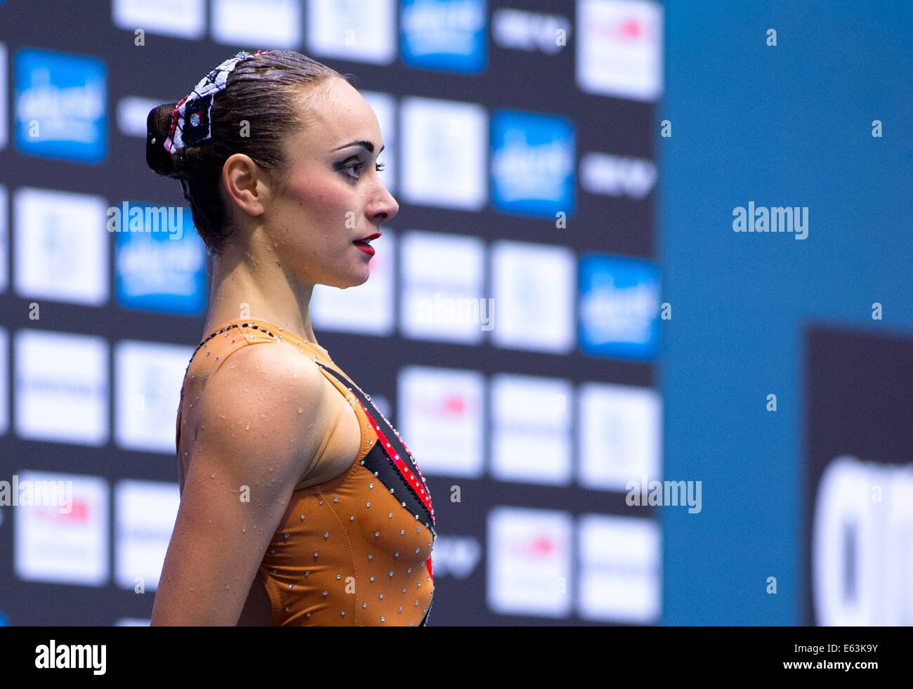 Anna voloshyna hi-res stock photography and images - Alamy