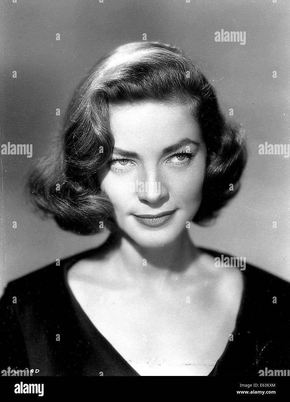 Actress nomination Black and White Stock Photos & Images - Alamy