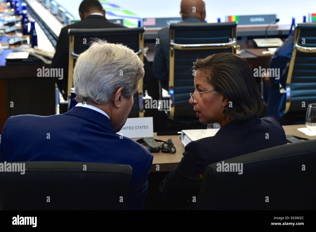 Future u s presidents hi-res stock photography and images - Alamy