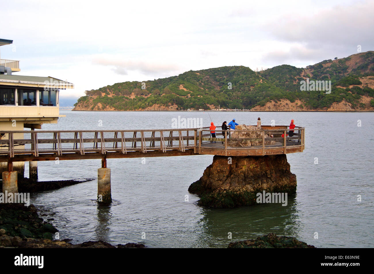 Tiburon island hi-res stock photography and images - Alamy