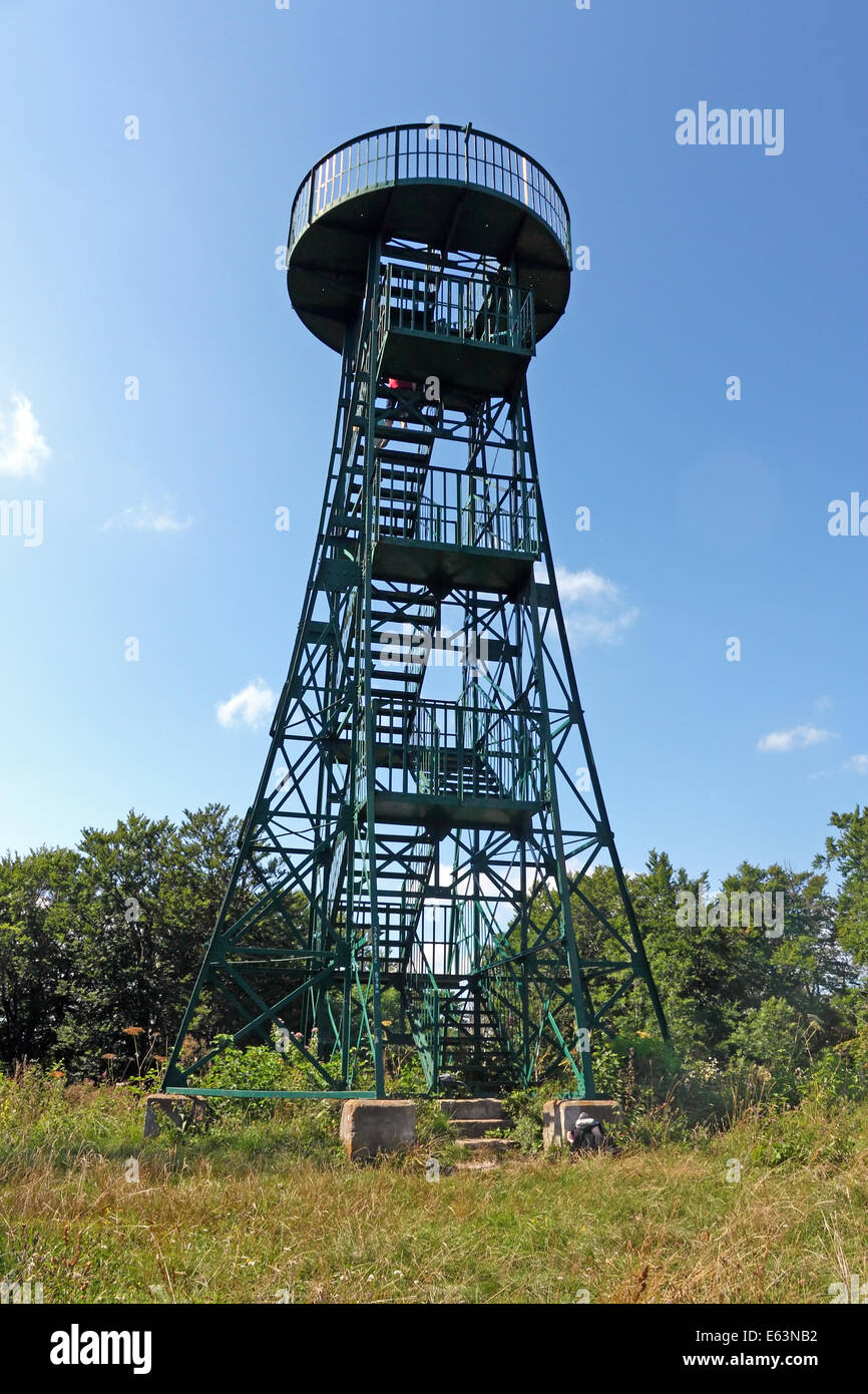 Top view sightseeing hi-res stock photography and images - Alamy