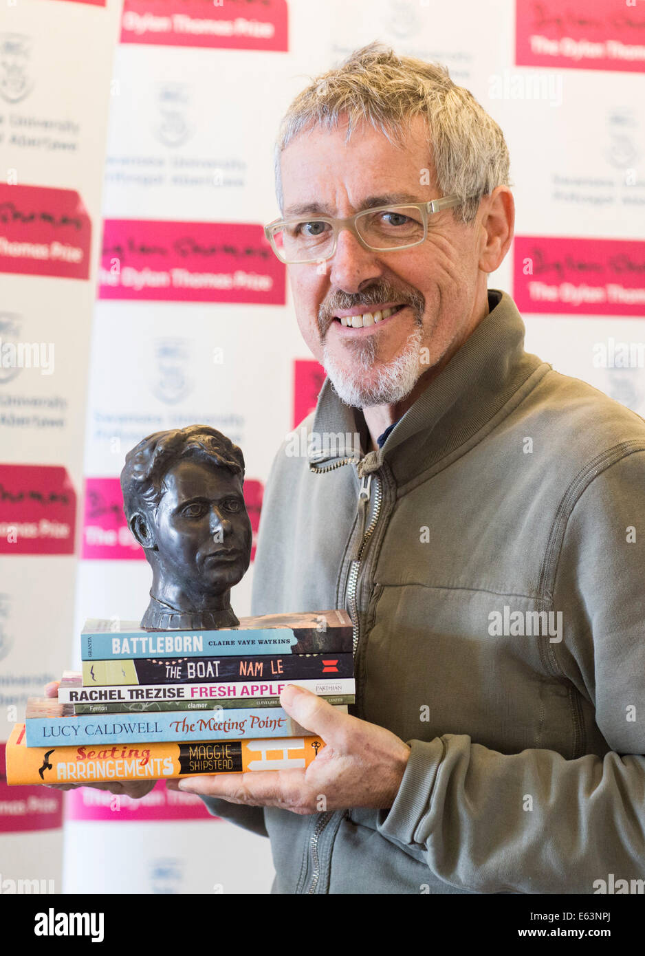 Thomas Rhys Thomas High Resolution Stock Photography and Images - Alamy