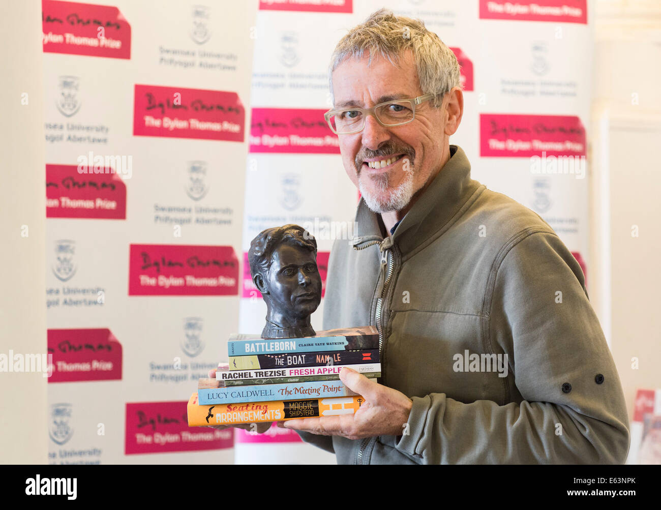 Thomas Rhys Thomas High Resolution Stock Photography and Images - Alamy