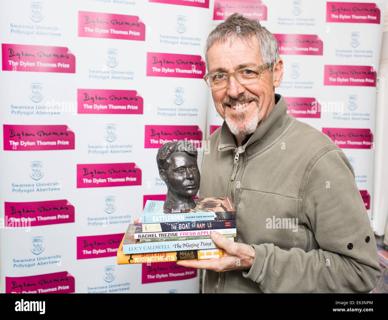 Thomas Rhys Thomas High Resolution Stock Photography and Images - Alamy