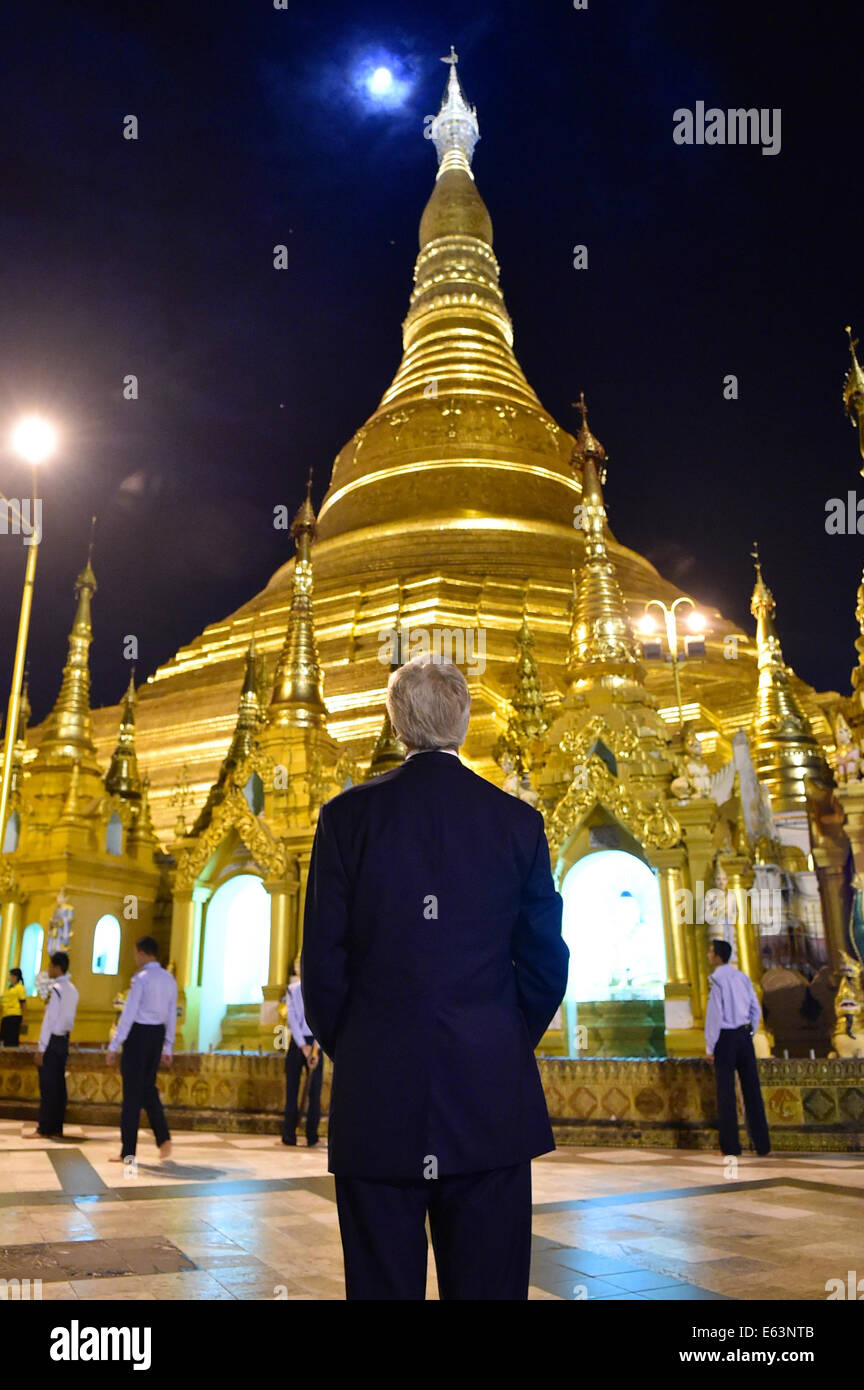 John a moon hi-res stock photography and images - Alamy