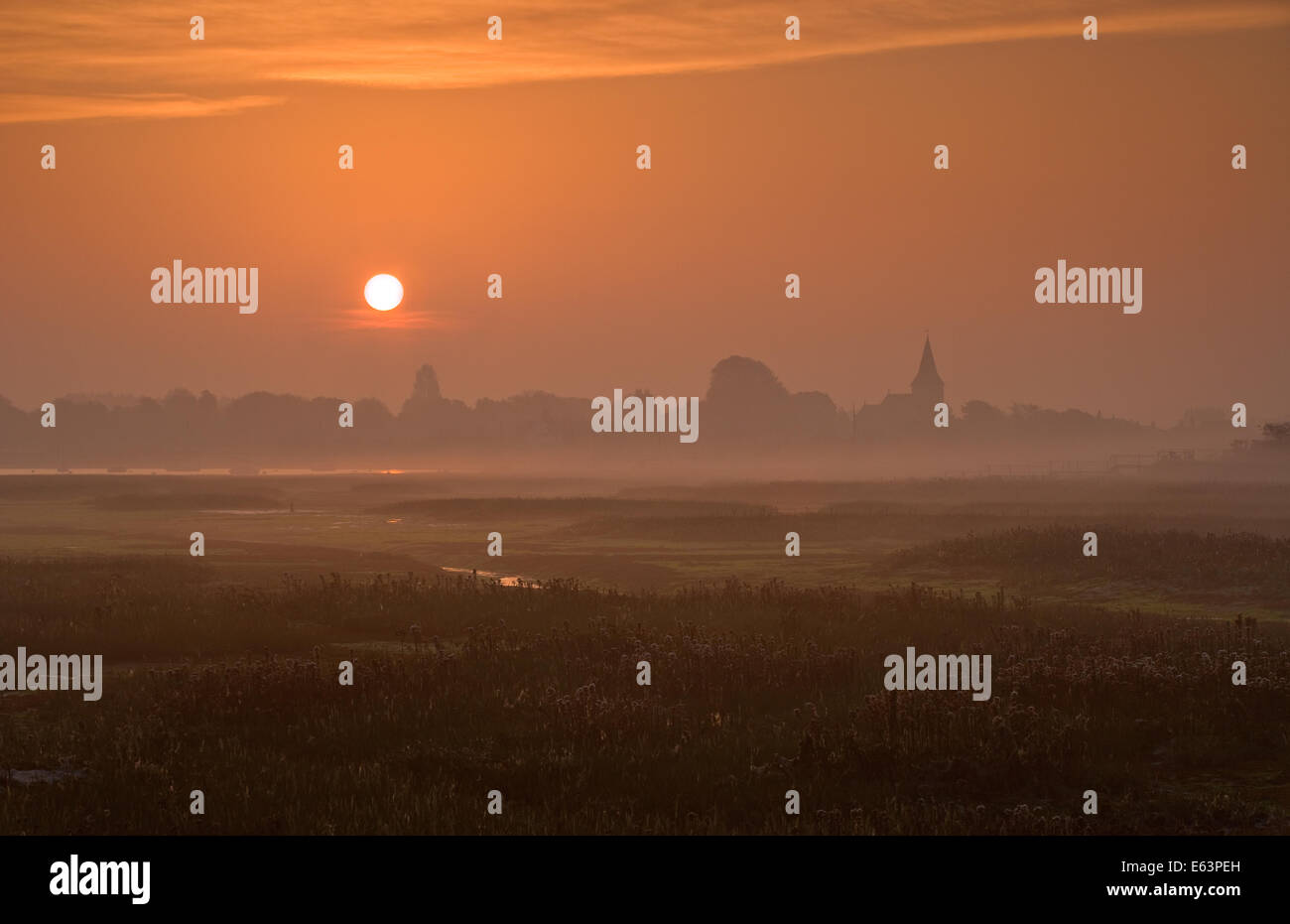 Bosham image hi-res stock photography and images - Alamy