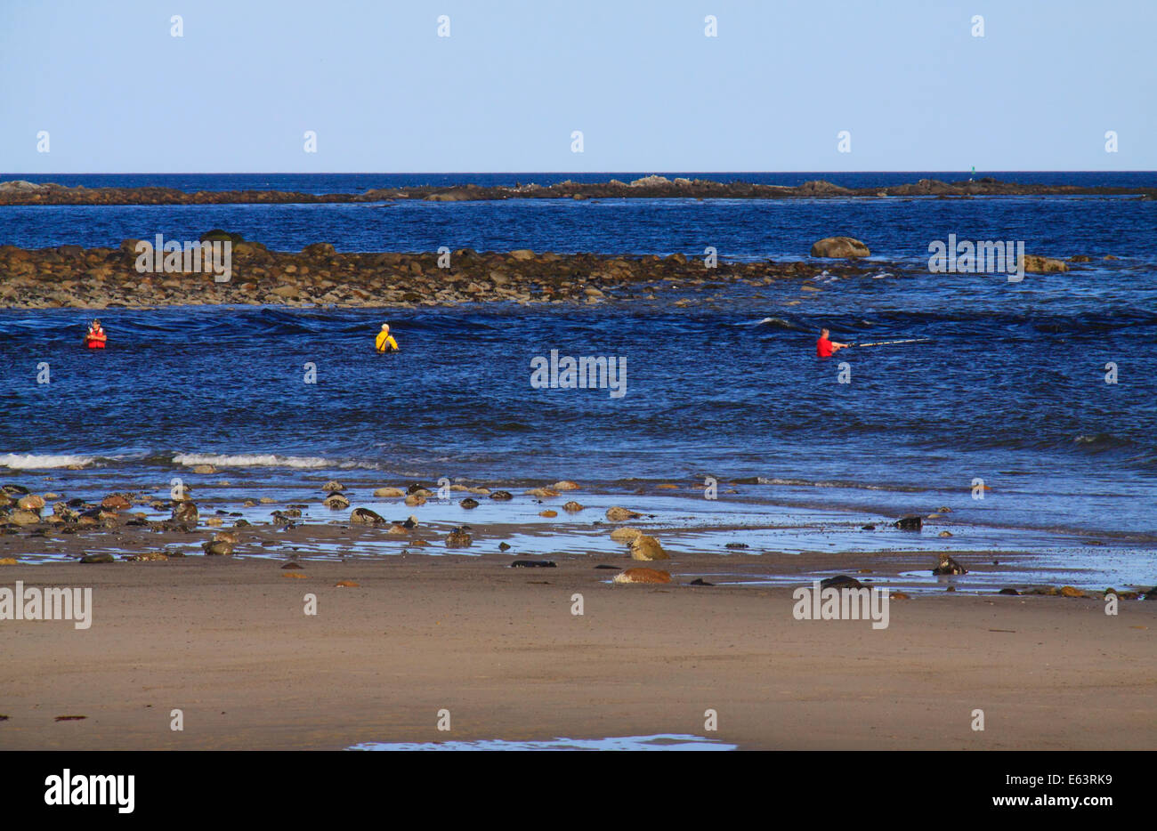 Parsons beach hi-res stock photography and images - Alamy