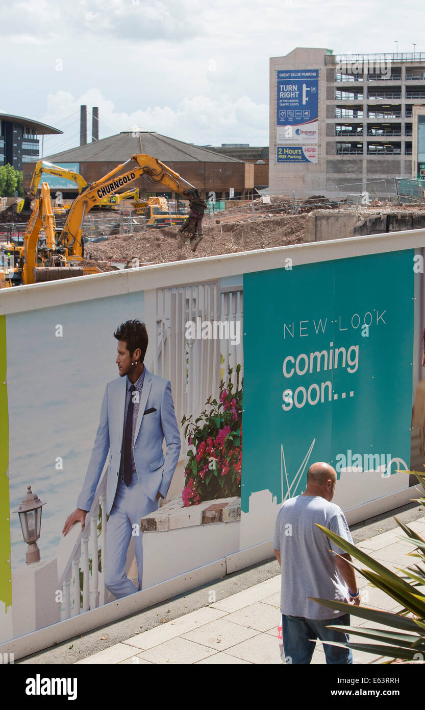 Where Building Work Is Ongoing High Resolution Stock Photography and ...