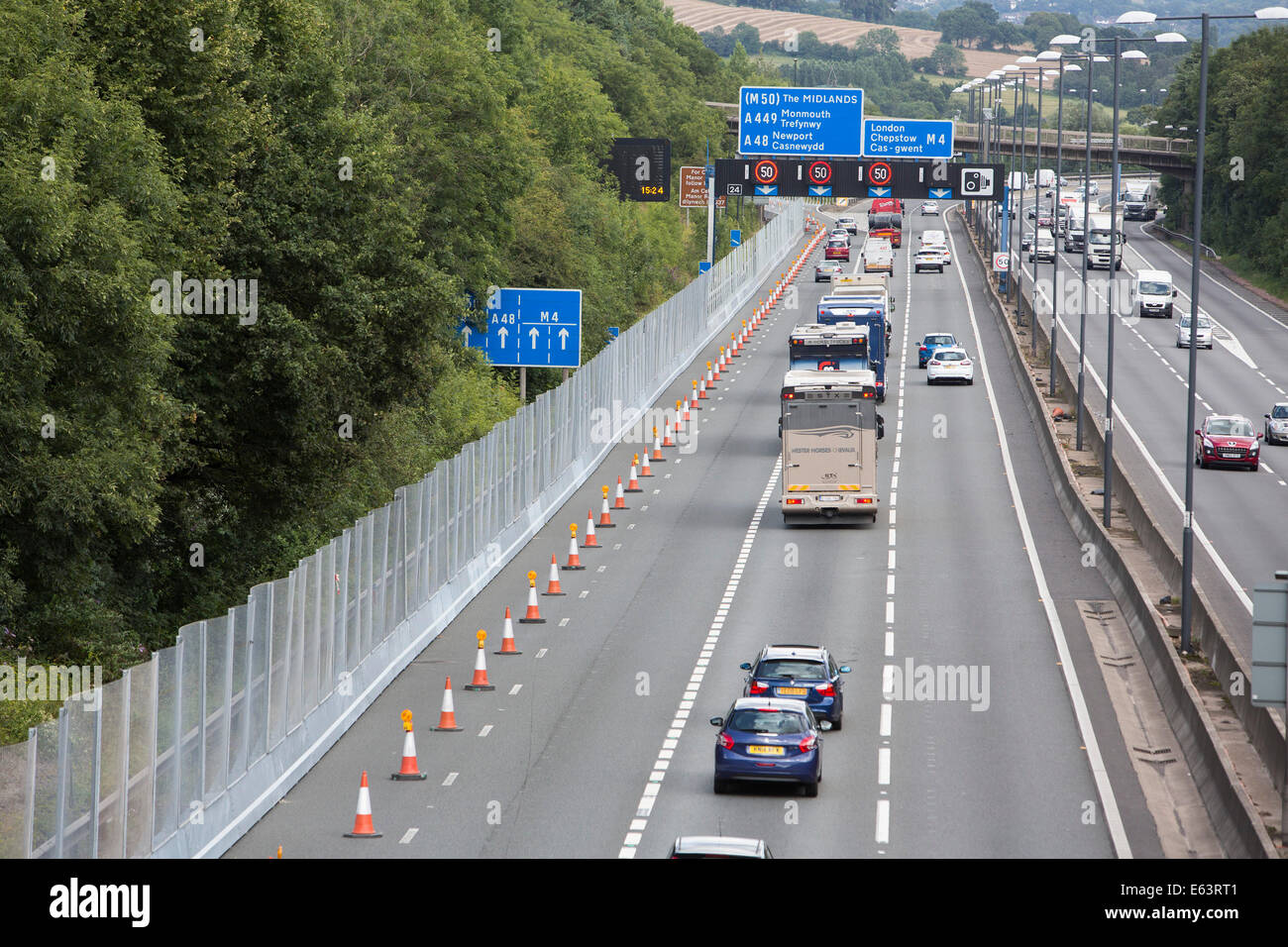 High Fencing High Resolution Stock Photography and Images - Alamy