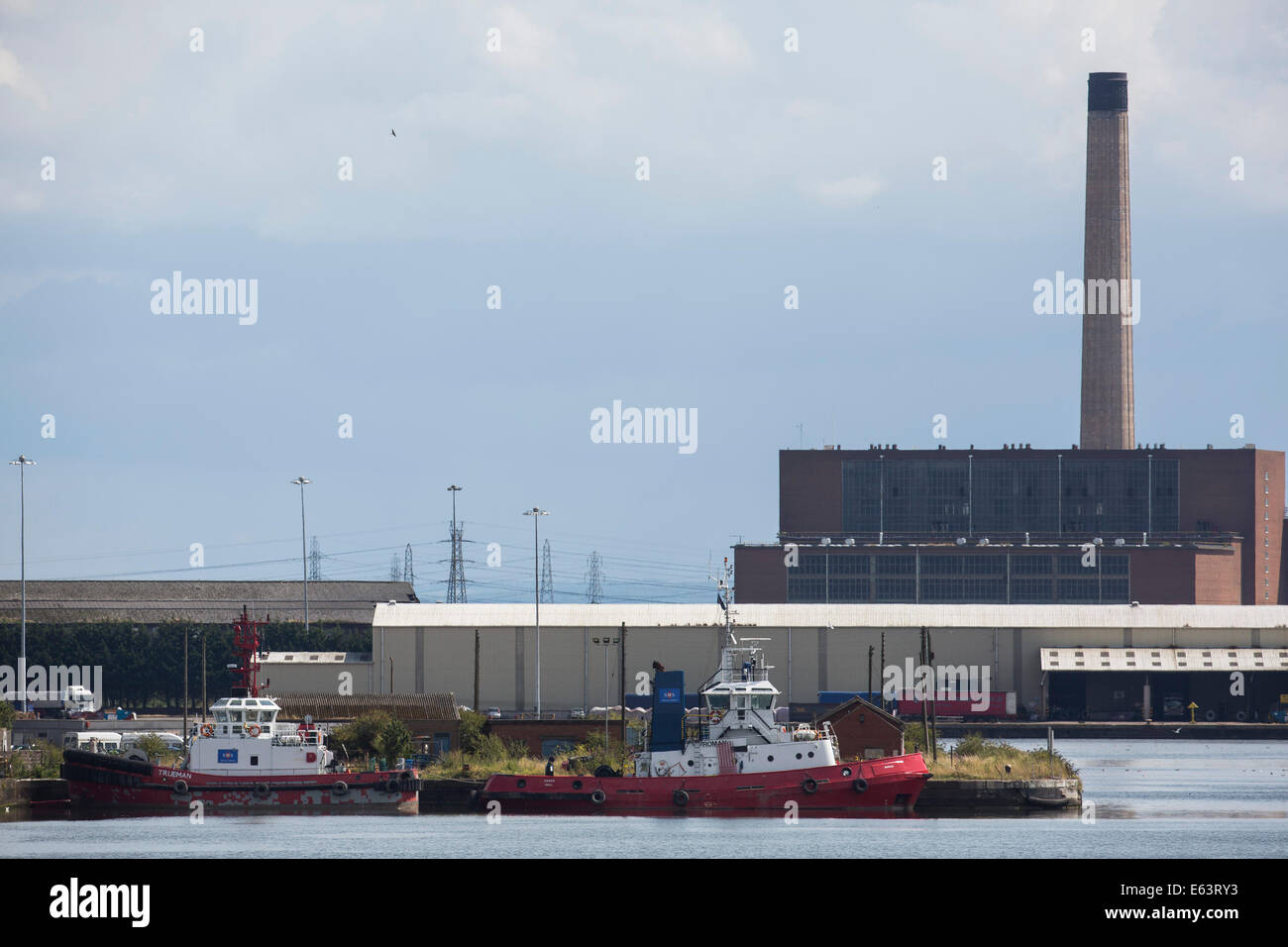 Newport Docks Stock Photos & Newport Docks Stock Images - Alamy