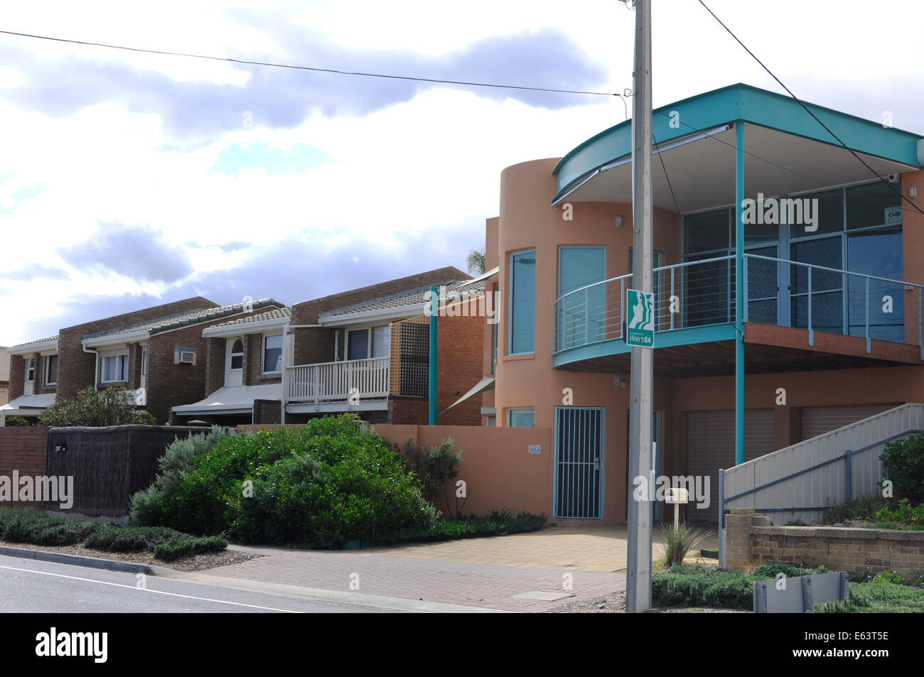 Australian modern architecture hi-res stock photography and images - Alamy