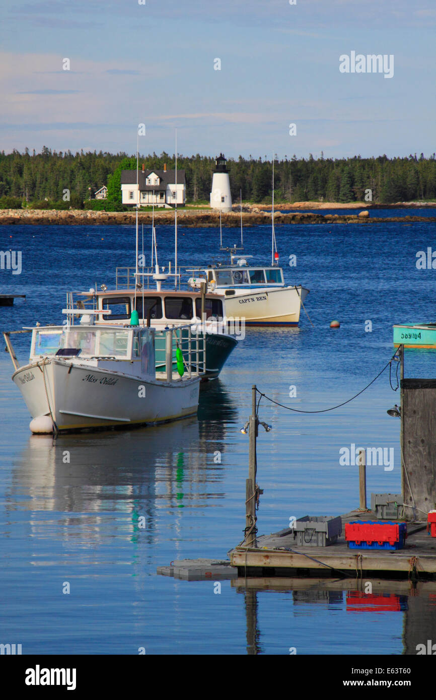 Trap point hi-res stock photography and images - Alamy