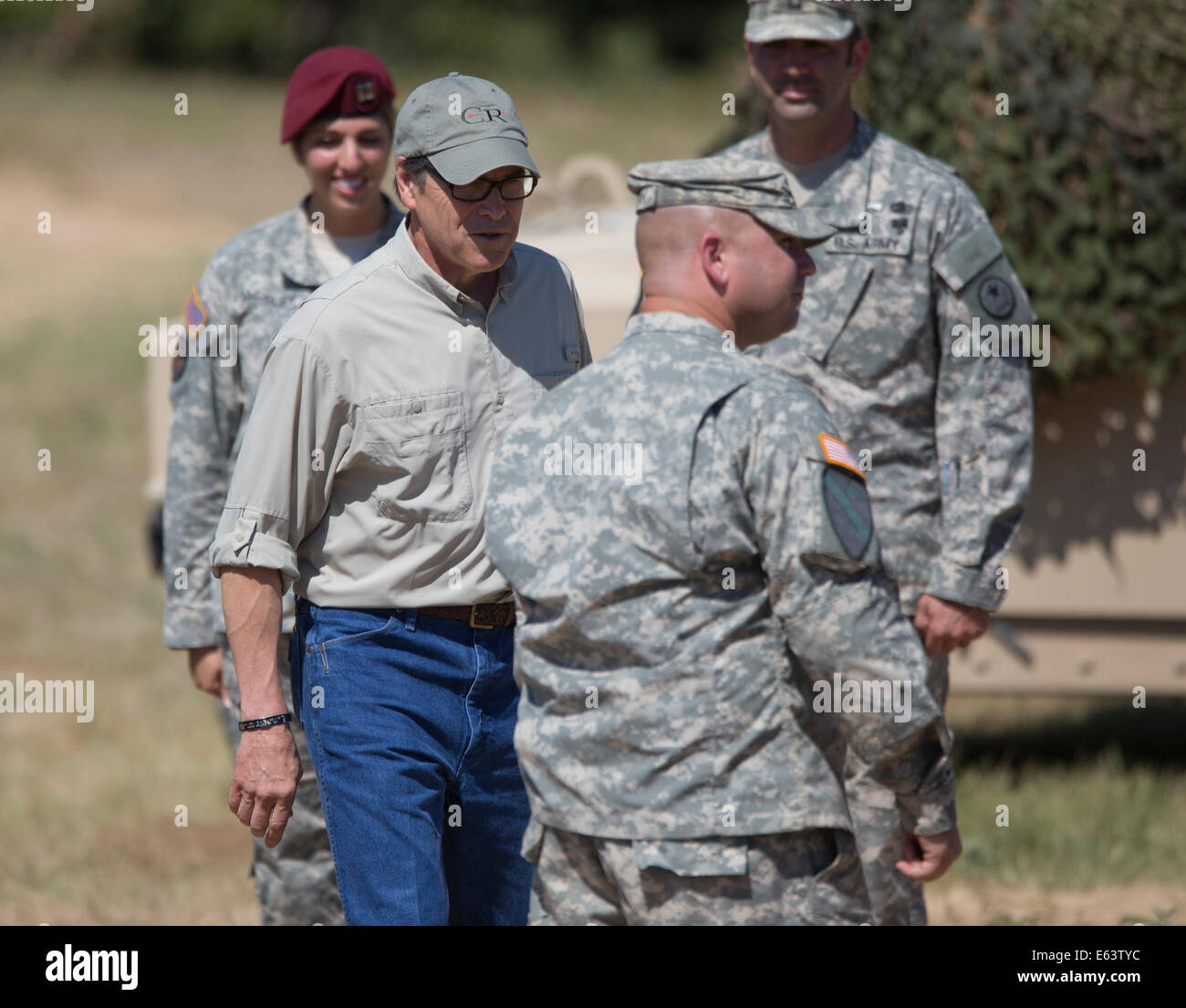 Camp perry hi-res stock photography and images - Alamy