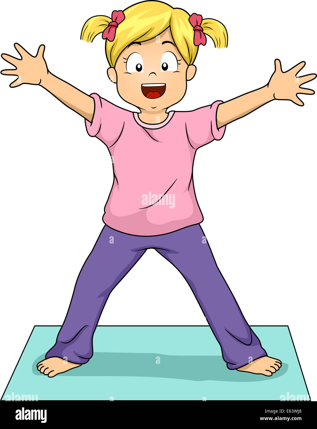 Starfish Diagram For Kids