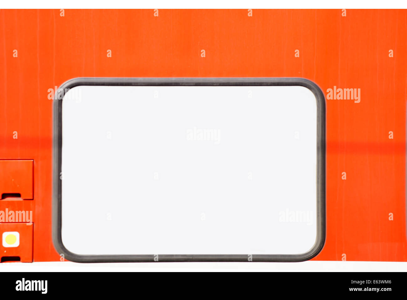 Train protection Cut Out Stock Images & Pictures - Alamy