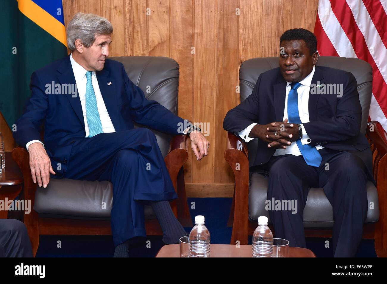 Gordon lilo hi-res stock photography and images - Alamy