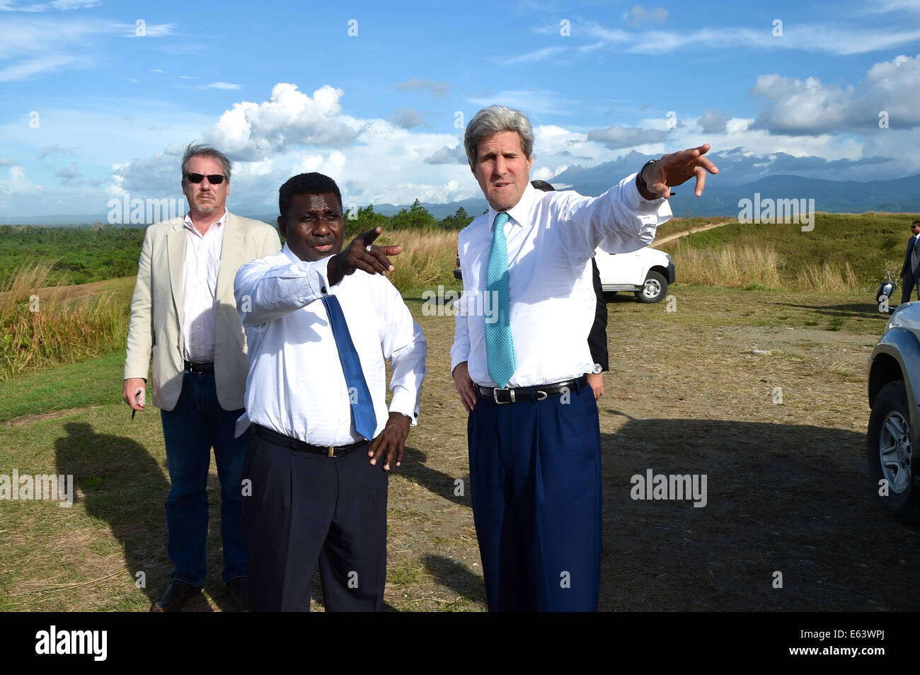 Tropics sustainable development ocean preservation horizontal hi-res ...