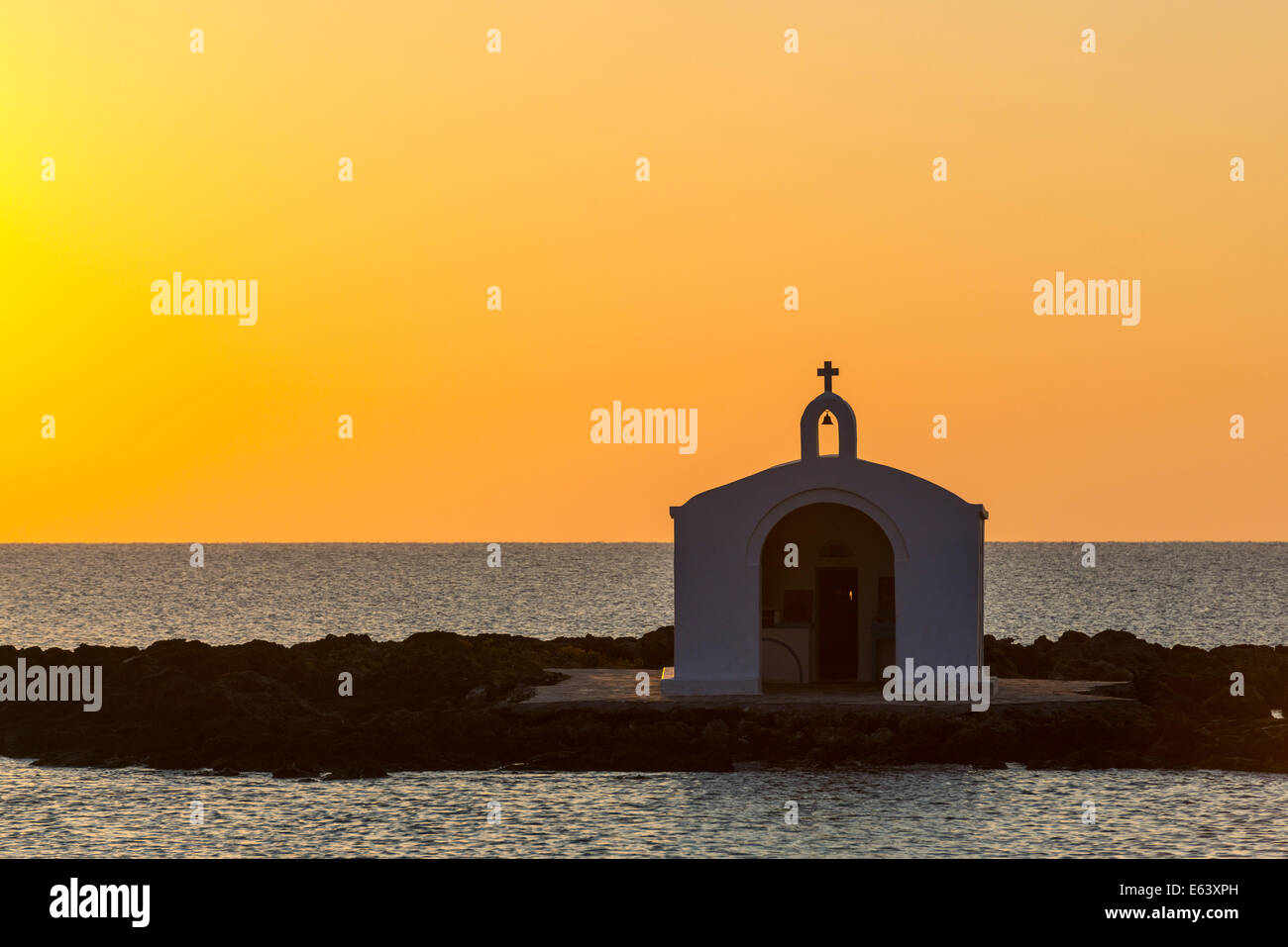 Georgioupolis crete greece hi-res stock photography and images - Alamy